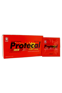 Konimex E-Store | PROTECAL DEFENSE (Effervescent-dus)