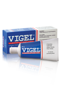 Konimex E-Store | VIGEL 60 GRAM
