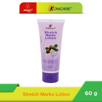 Konimex E-Store | KONICARE STRETCH MARKS LOTION